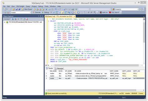 Hacking Sql Server Stored Procedures Part 3 Sql Injection