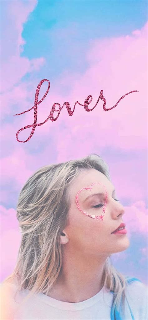 Aesthetic Taylor Swift Lover Wallpapers For Your Device