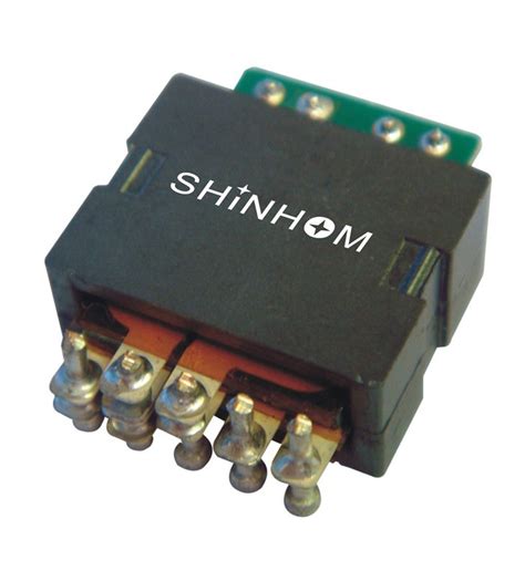 China High Power Planar Transformer Manufacturers Suppliers Factory