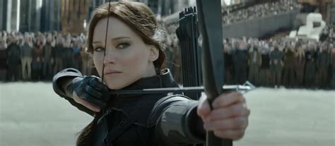 The Hunger Games Mockingjay Where Was It Filmed