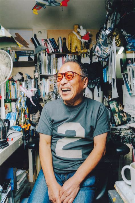 An Interview With Hajime Sorayama A Tale Of Robotics Chrome And Sex