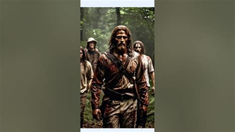 Jesus Wrong Turn Movie Youtube