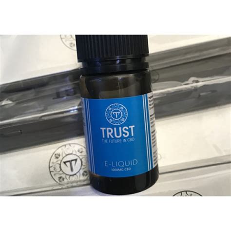 Nano Cbd E Liquid 1000mg
