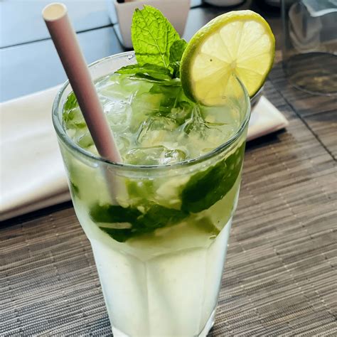 Perfect Classic Mojito Recipe Easy 5 Minute Guide