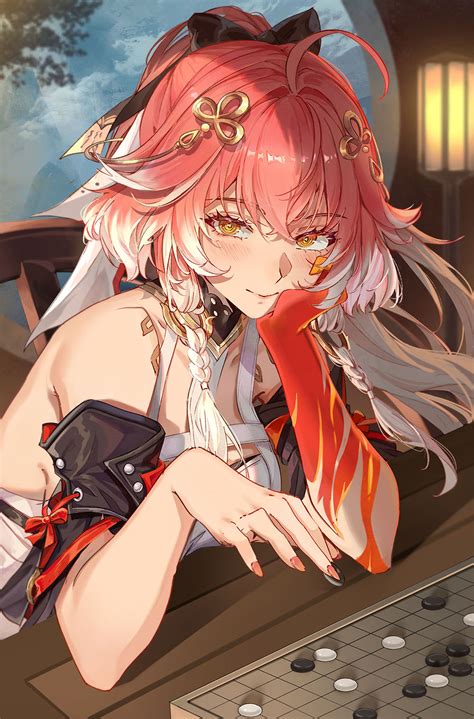 Mihan Mihan Art Danbooru