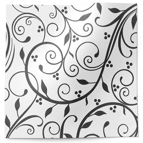 Tissue Paper Solid Colors Prints And More The Packaging Source