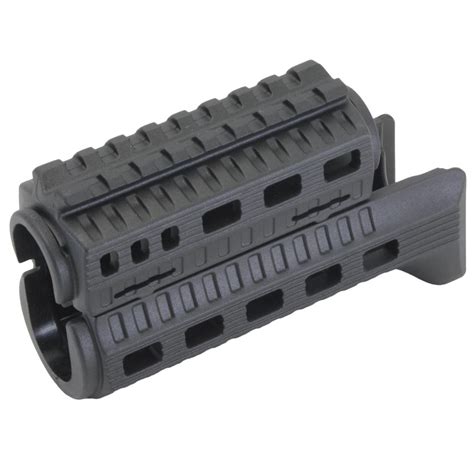 Цевье Dlg для АКС 74У купить в Москве Ishooter