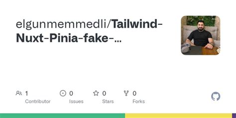 elgun mammadli on linkedin github elgunmemmedli tailwind nuxt pinia