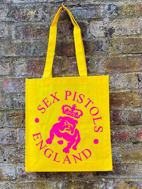 The Sex Pistols Electric Bluebells