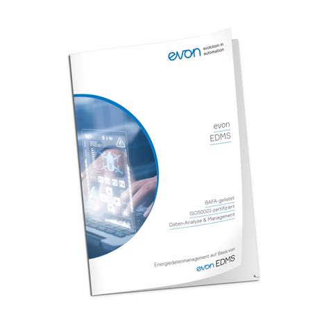 Energiedatenmanagement Evon