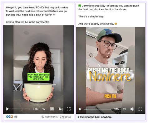 How To Write Funny Linkedin Posts Without Being Cringe