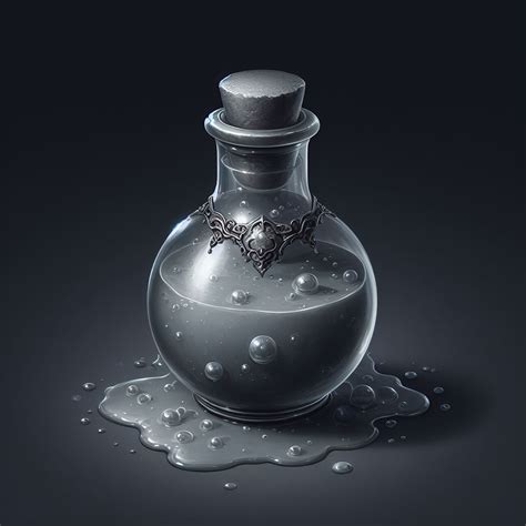 Potion Of Invulnerability 5e — Caverns And Creatures
