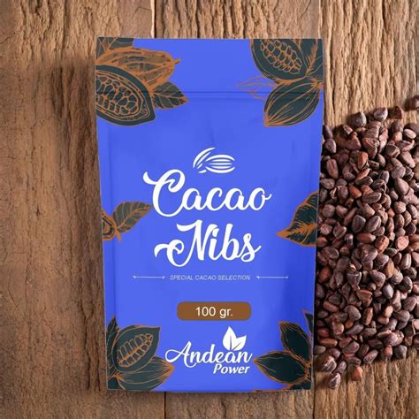 Cacao Nibs 100gr Cacao Nibs 100gr For Sale Buy 100 Natural