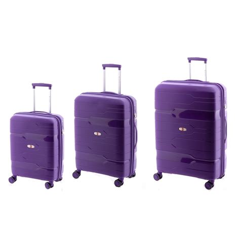 Set Trolere Extensibile Polipropilena Gladiator Boxing Mg 38 3 Piese Mov Emag Ro