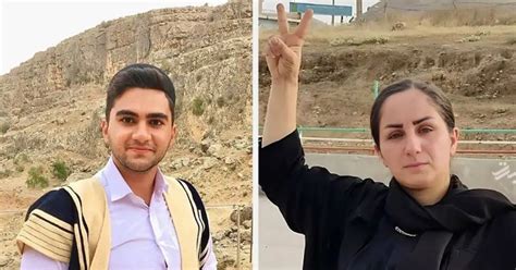 اختصاصی؛ تحویل و تدفین پیکر پویا مولایی‌راد به حضور مادر کیان در اداره اطلاعات مشروط شده ایران