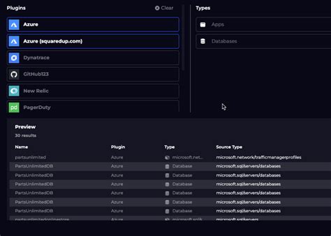 How To Dashboard Azure Firewall Resources Squaredup Cloud Squaredup