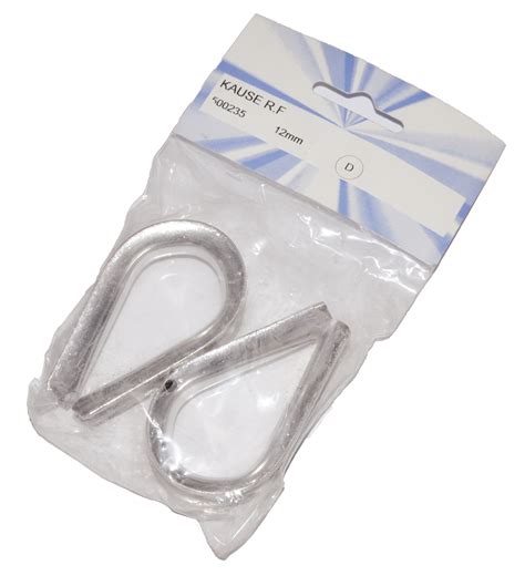 Fjelland Handel Kauser Rustfri