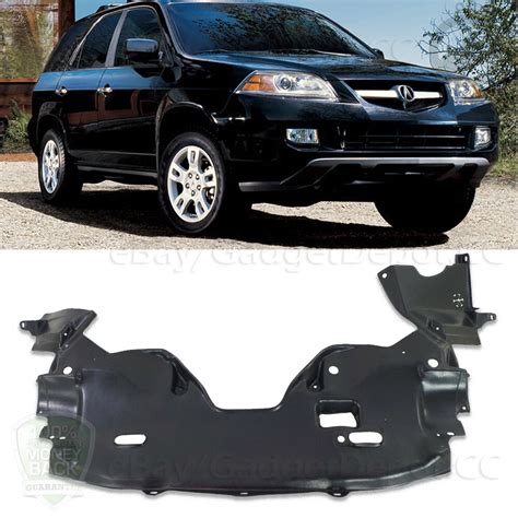 Acura 2006 Mdx