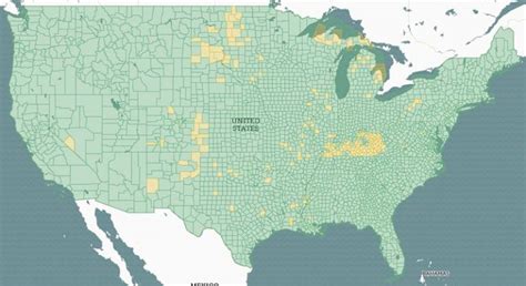Regrid In Detroit Completes First Land Parcel Coverage Map Of Entire U