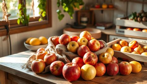Do Apples Need To Be Refrigerated Fresh Storage Tips