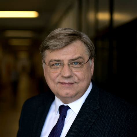 I See Trump Not As A Threat But Rather As An Opportunity An