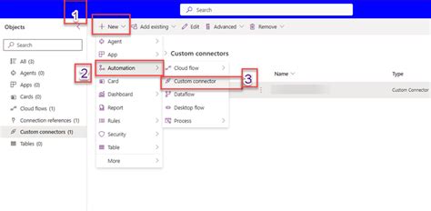 How To Create Business Central Custom Connector In Power Automate Flow Skysoft Connections
