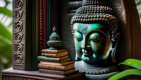 Five Most Important Books About Buddha Written By A Rinpoche Or A Buddhist Monk