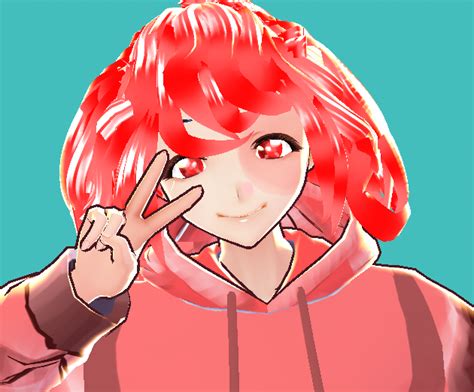 Ryona Pose 1 By Bellamcgovern On Deviantart