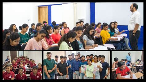 Tuition Classes In Gujarat Boosting Academic Success Beyond School