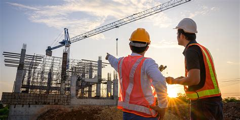 Understanding Supplementary Conditions On Construction Contracts Procore