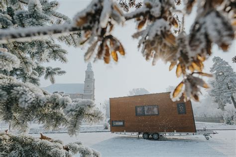 Green Mobile Home Tiny House München Bayern