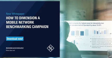 Rohde And Schwarz Mobile Network Testing On Linkedin ©rohde And Schwarz How To Dimension A Mobile