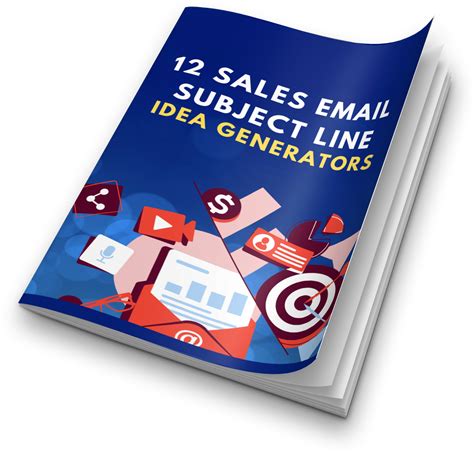 Email Sales Sequence Plr