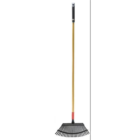 Cat 18in Steel Lawn Rake Model 09918 Northern Tool