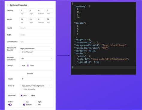 Liquidui Phonepes Server Driven Ui Framework Part 2 Phonepe Tech