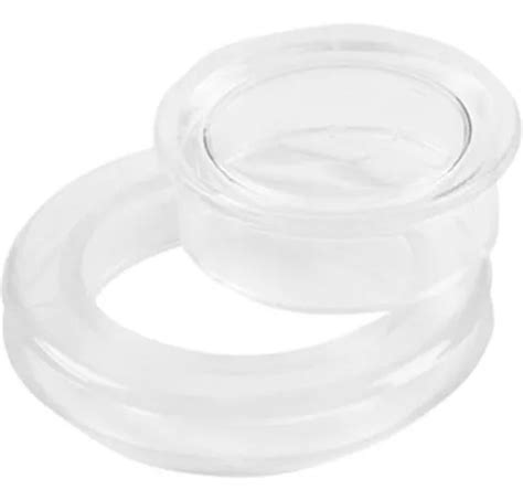 Shepherd Hardware 3030 Standard Size Umbrella Hole Ring And Envío Gratis