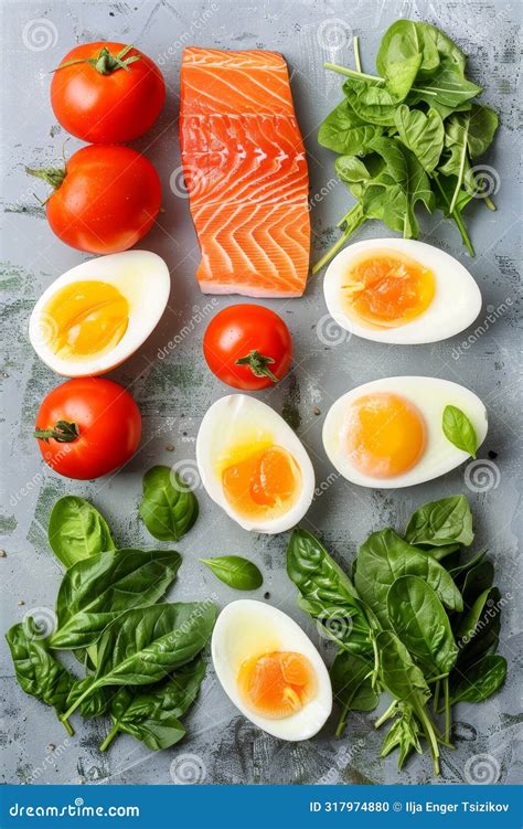 In Depth Healthy Nutrition Meal Plan With Macronutrient Analysis For