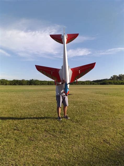 F3a Pattern Planes Gator Rc