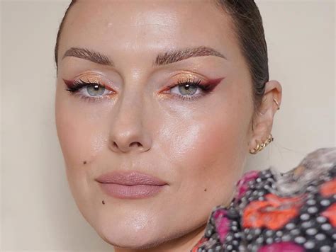 27 Glitter Eyeshadow Looks To Try Now