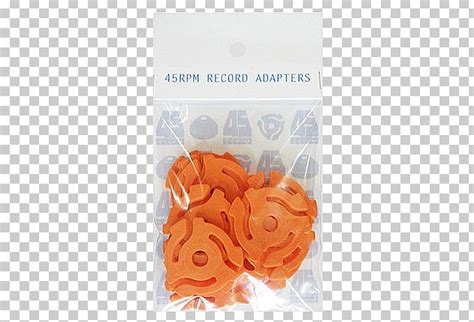 Adapter 45r Phonograph Record Insert Png Clipart 45 Rpm Adapter