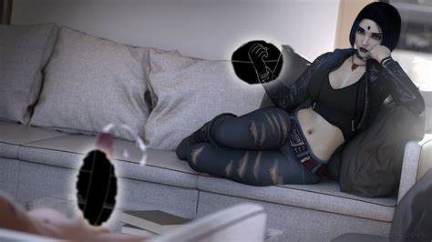 Rule 34 1girls 3d Big Ass Big Breasts Breasts Bust Busty Cambion