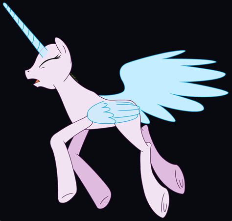 Hurt Celestia Base By Mothleafmama On Deviantart