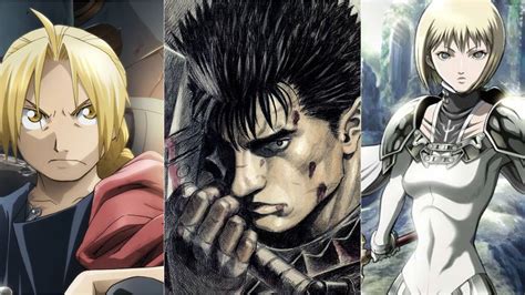 10 Anime Where Protagonists Gain Supernatural Powers Through Sacrifice