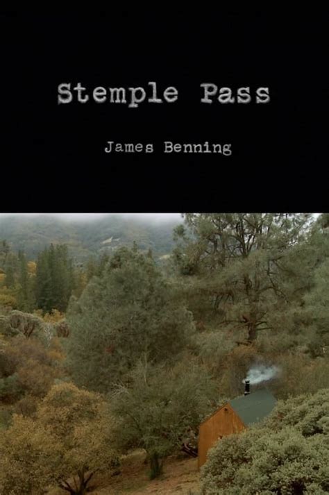 Stemple Pass 2012 Backdrops — The Movie Database Tmdb