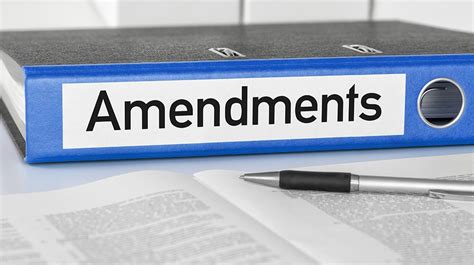 Amendment To The Indian Stamp Act 1899