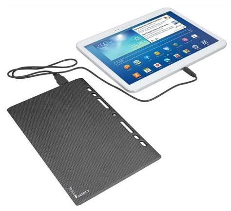 Concours Une Batterie Externe Ultra Slim Urban Factory De 8 000 Mah à