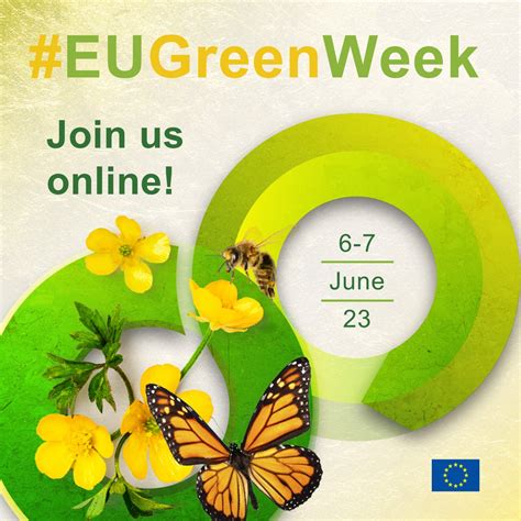 Eu Environment On Twitter We Are Only 2️⃣ Weeks Ahead Of The