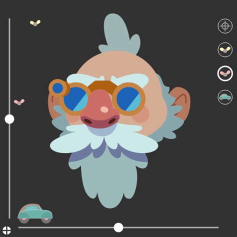 Head Tracking Rig By Rizalrigger Made With Rive