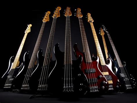 10 Best Short Scale Bass Guitars Perfect For Players Of All Sizes