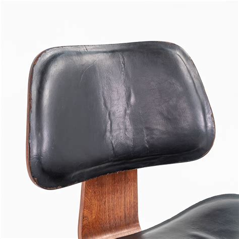 Eames Dcw By Charles And Ray Eames Rarify